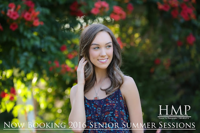 Heather Marshall Photography: Seniors