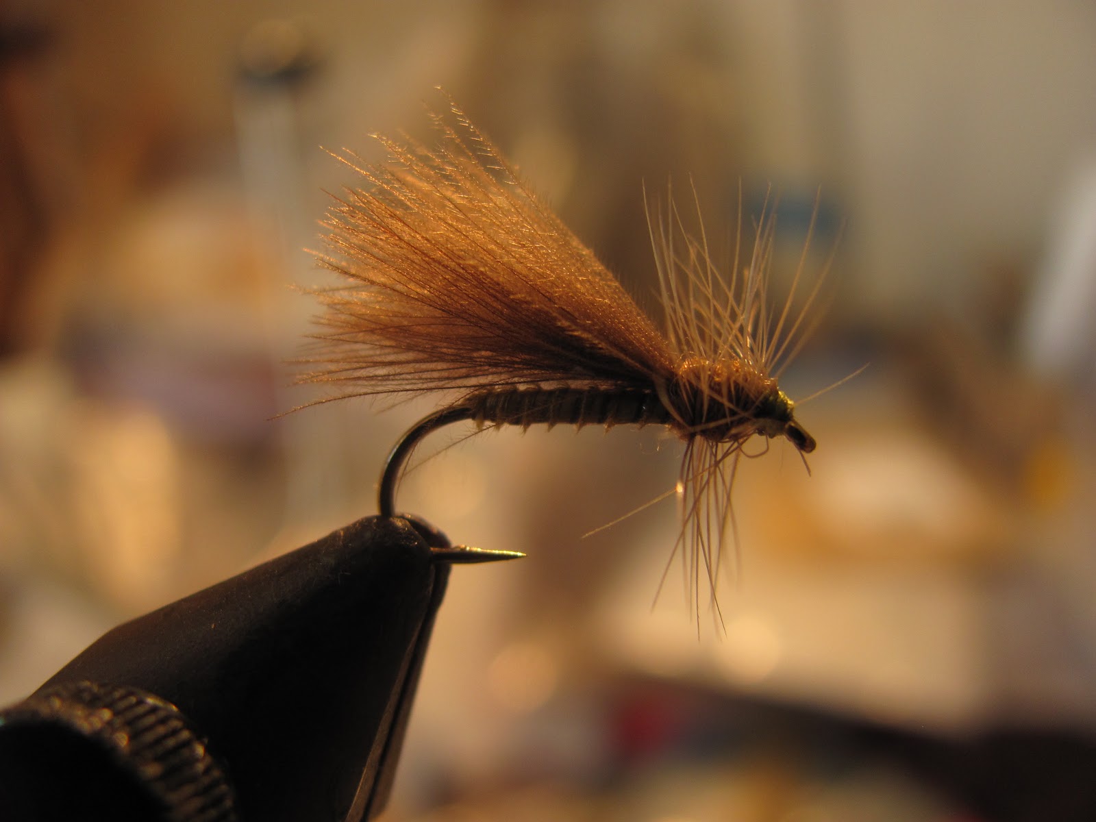 WesternSportfishing.ca Journal: The Best Fly in the World