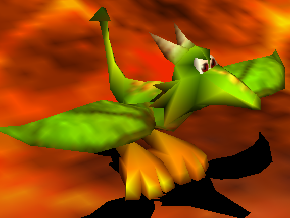 Blast Replay: Banjo-Tooie (2000) - Xbox Blast