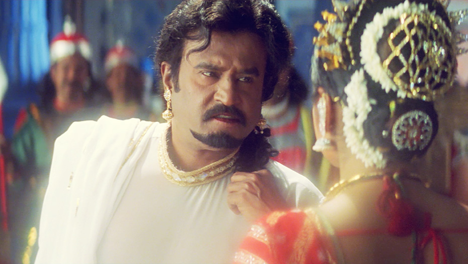 TOP 10 TAMIL HORROR MOVIES OF ALL TIME