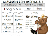 Sailing Through 1st Grade: Open Court Imagine It! Unit 6 Materials