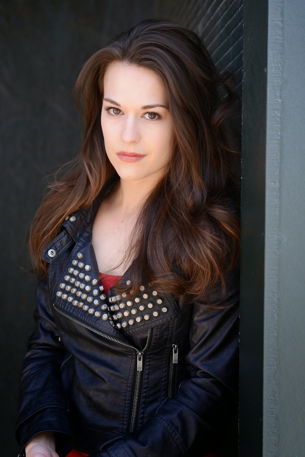 The Official Website | Rachel Hendrix - SAG-Eligible Actor: Photo Gallery
