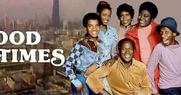 Brothascomics: When were the "Good Times"?