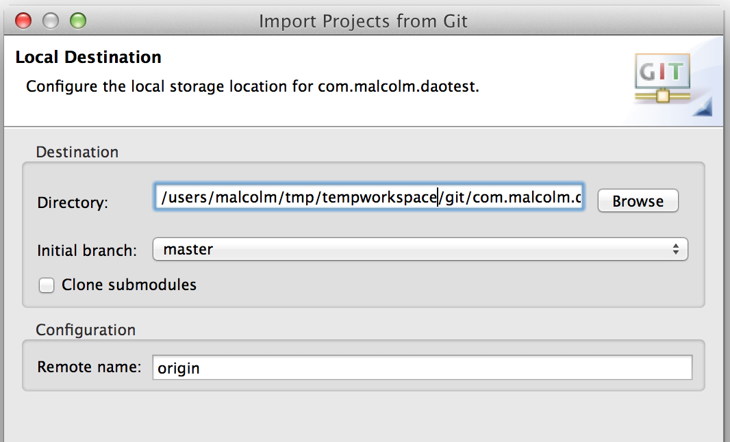New Tech Thoughts : MyBatis SQL Data Mapping