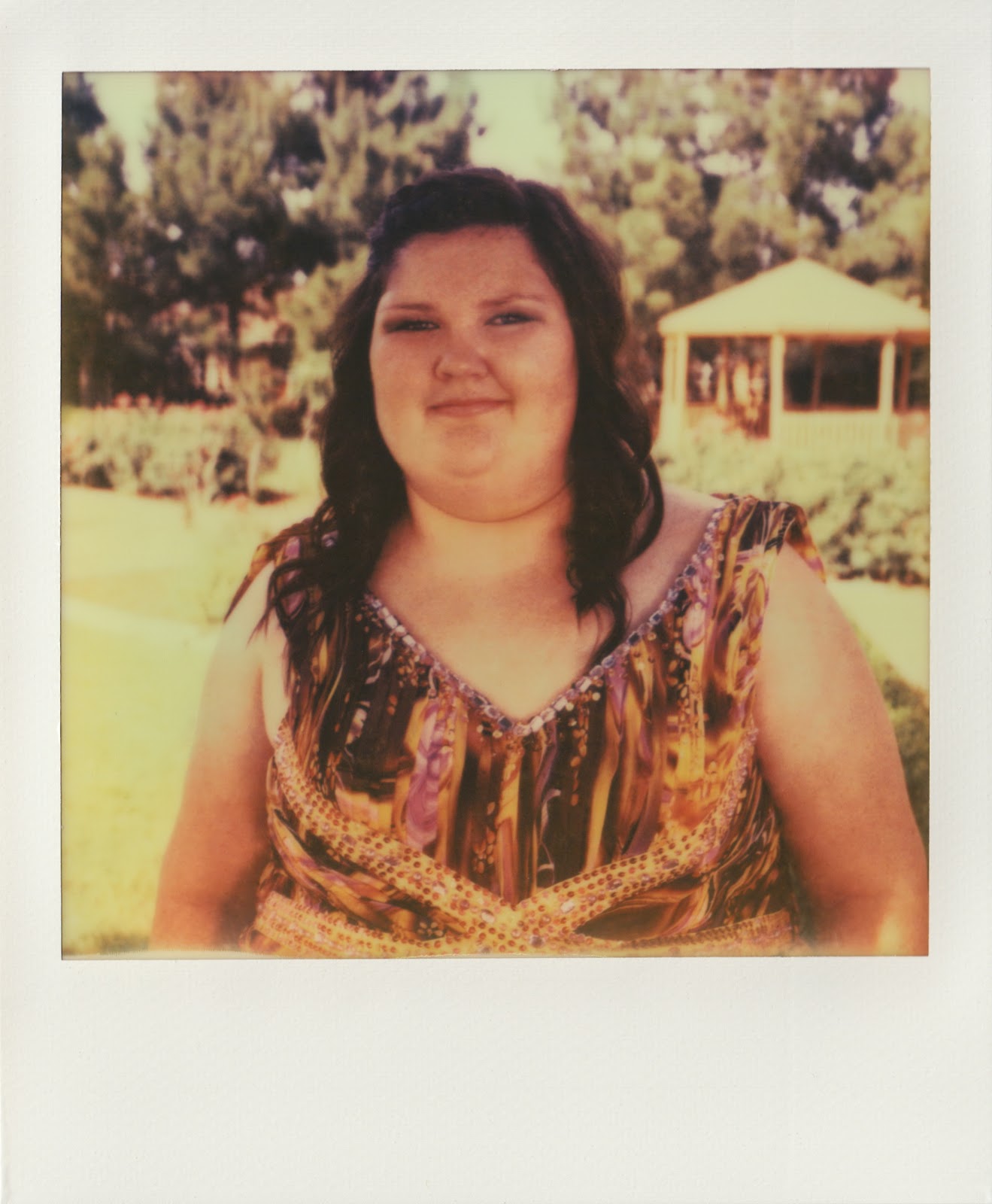 troy bradford instant photos: May 2012