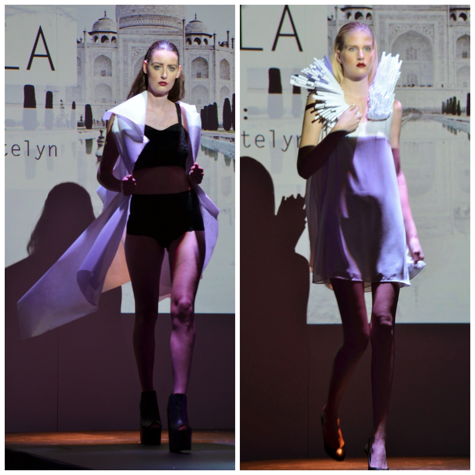 Vancouver Vogue: January 2015