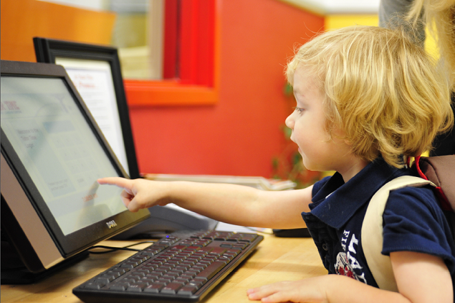 Technology For Early Childhood Education technology-for-early-childhood-education