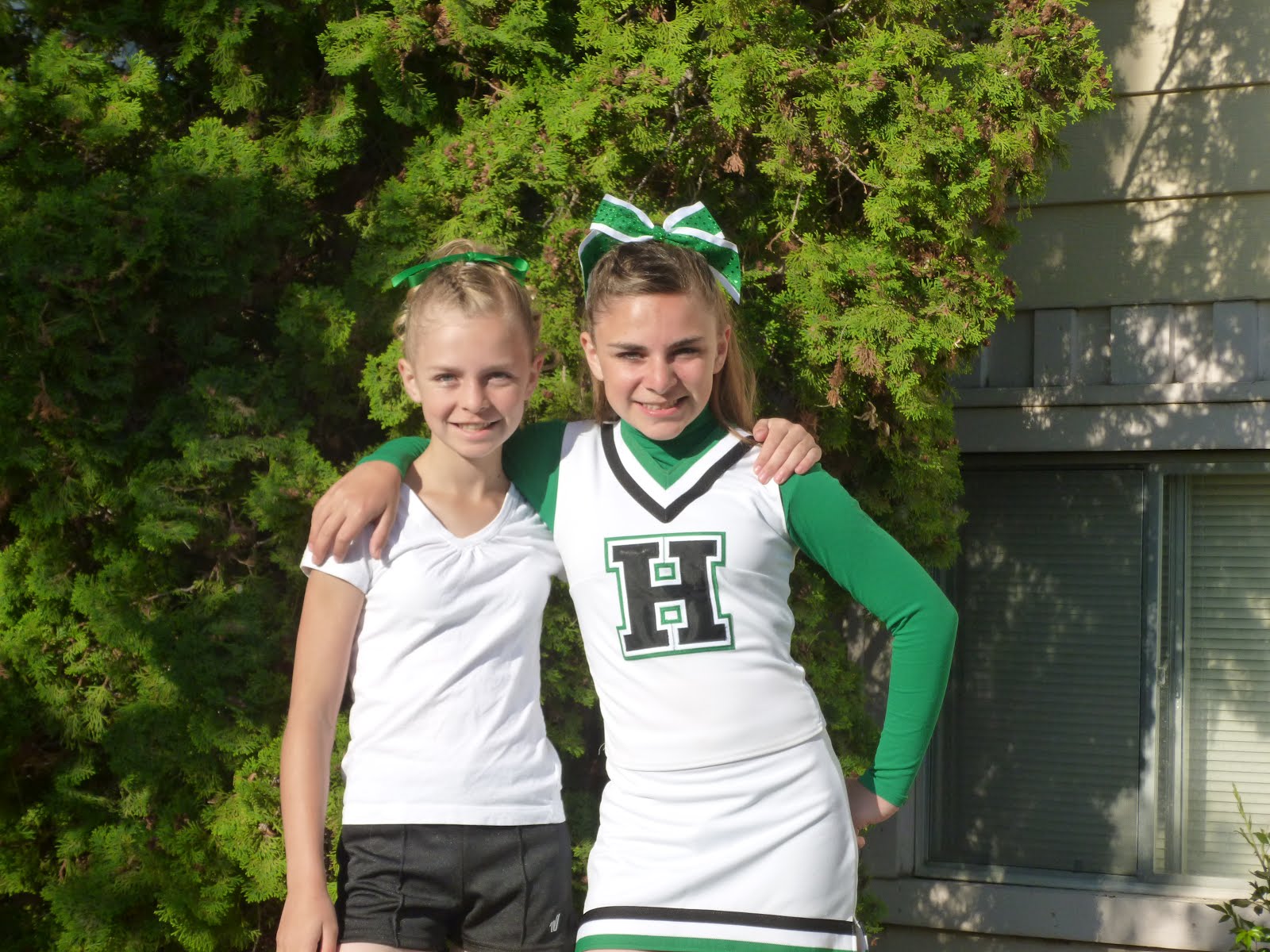 Joe and Julie Bigler Family