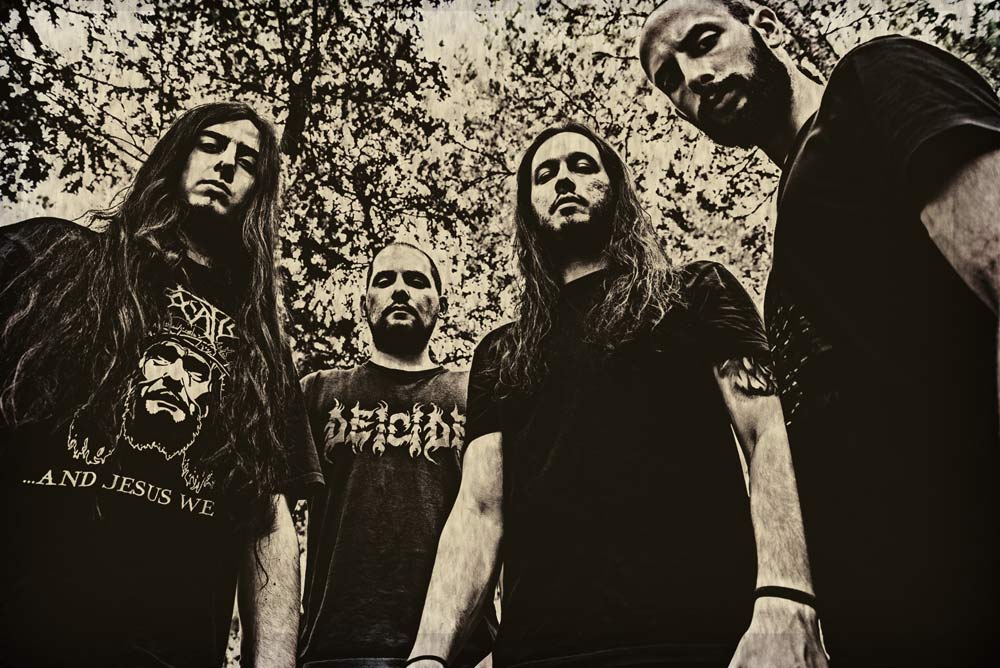 Apocalyptic Rites blog: Nowy album Mass Infection w grudniu