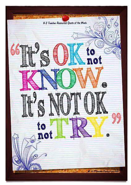 CLASSROOM SAYINGS - DepED K-12 File Share