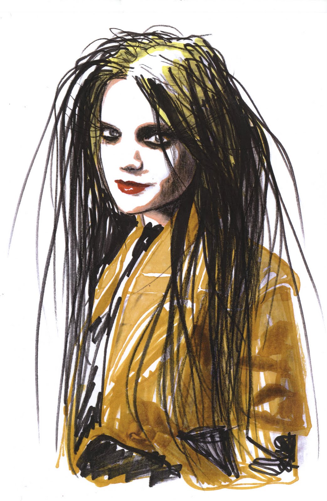 Yo Opino...: ¡Mucha loca suelta!