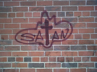 Art-rociously Religious