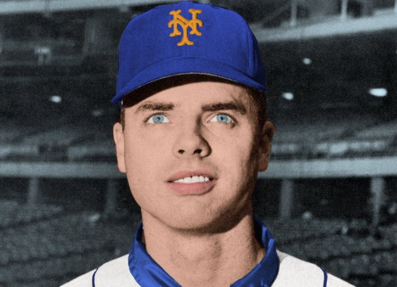 Bob Johnson (Infielder): The N.L'.s Top Pinch Hitter in 1967 (1967)