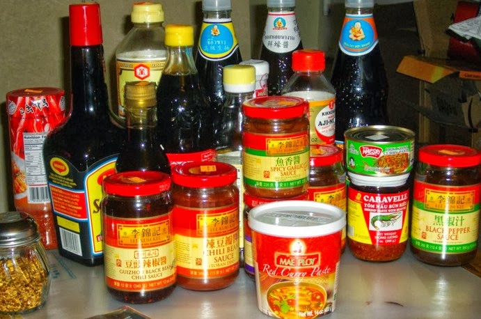 Jenis bahan pengawet makanan dan minuman | OYIN AYASHI