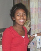 RetroACB: Danya Abrams: Guerrero en la pista... y por su niña