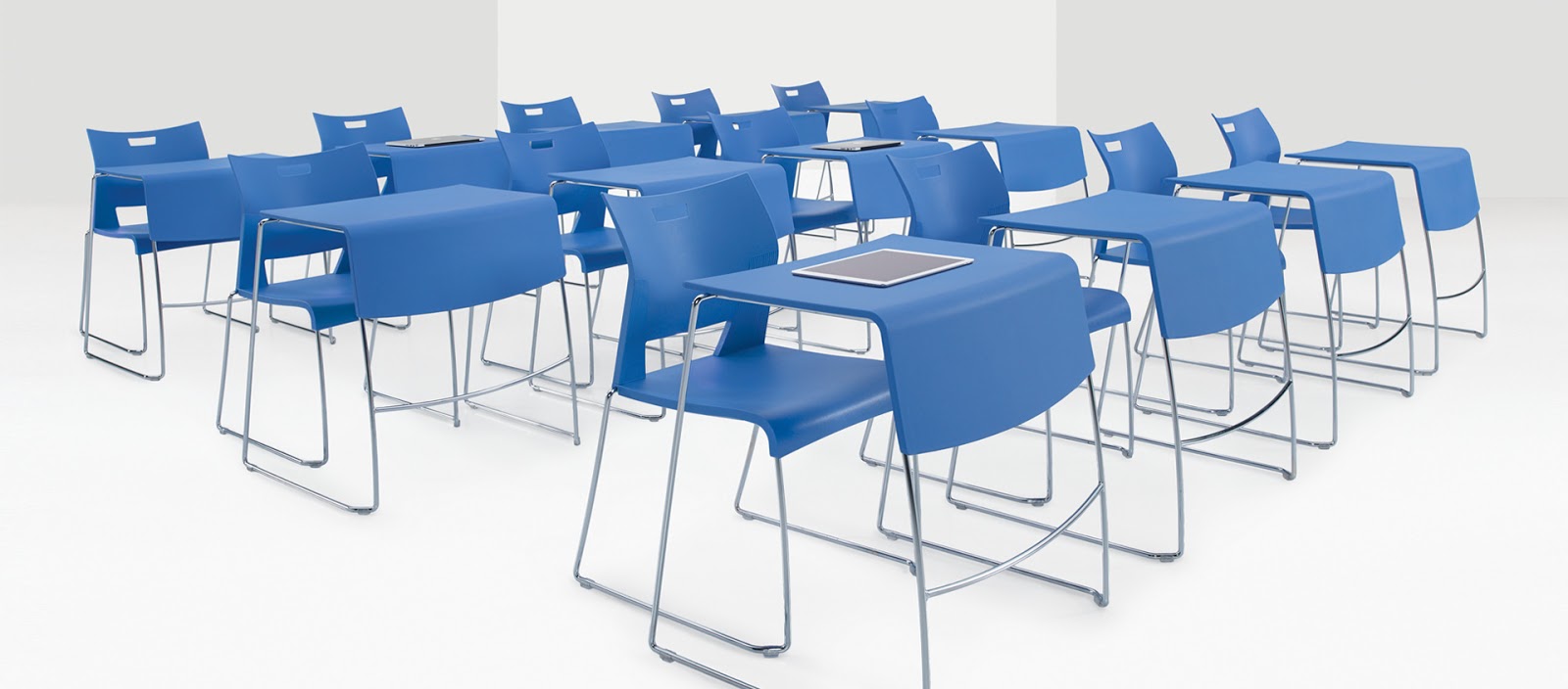 The Office Furniture Blog at OfficeAnything.com: December Finds: Duet ...