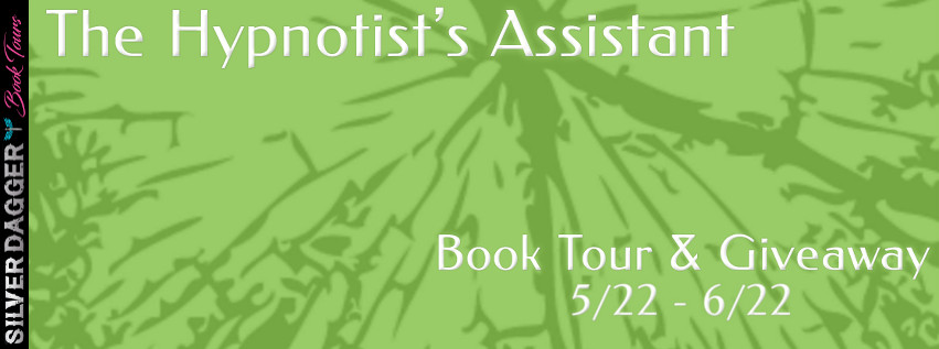 Literary Gold: The Hypnotist's Assistant by Richard Devall