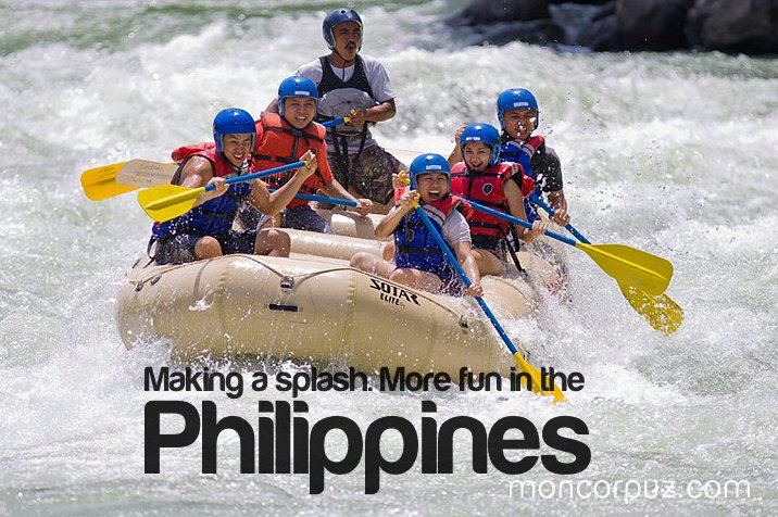 TURKNOY: It's More Fun in the Philippines!