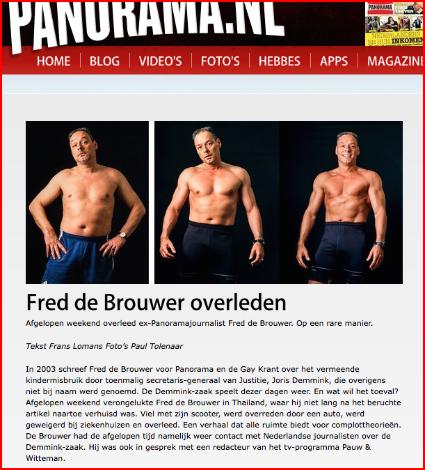 via @JacquelineWxxx: maart 2014