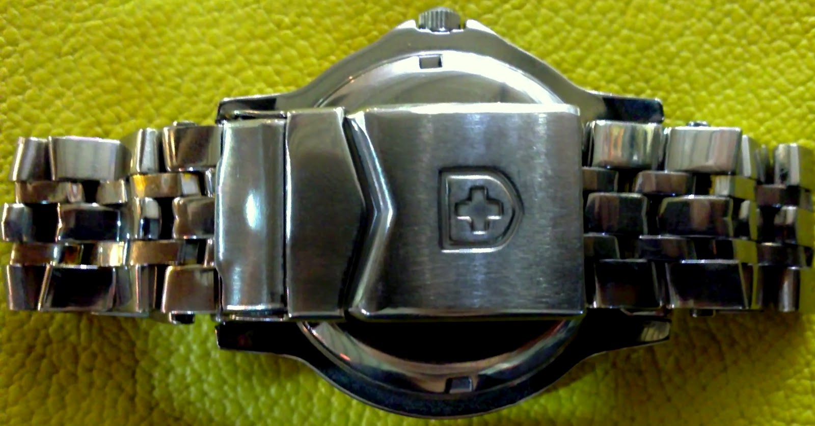 koleksijampecks: jam rado diastar, submariner, comex submariner ...