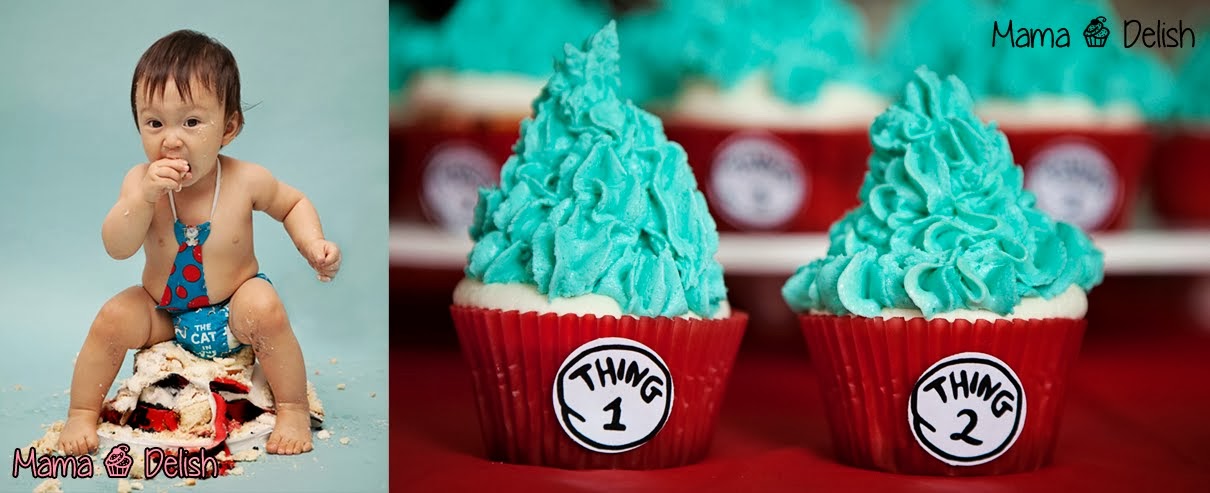 Mama Delish by Christia: PlanetBox Review