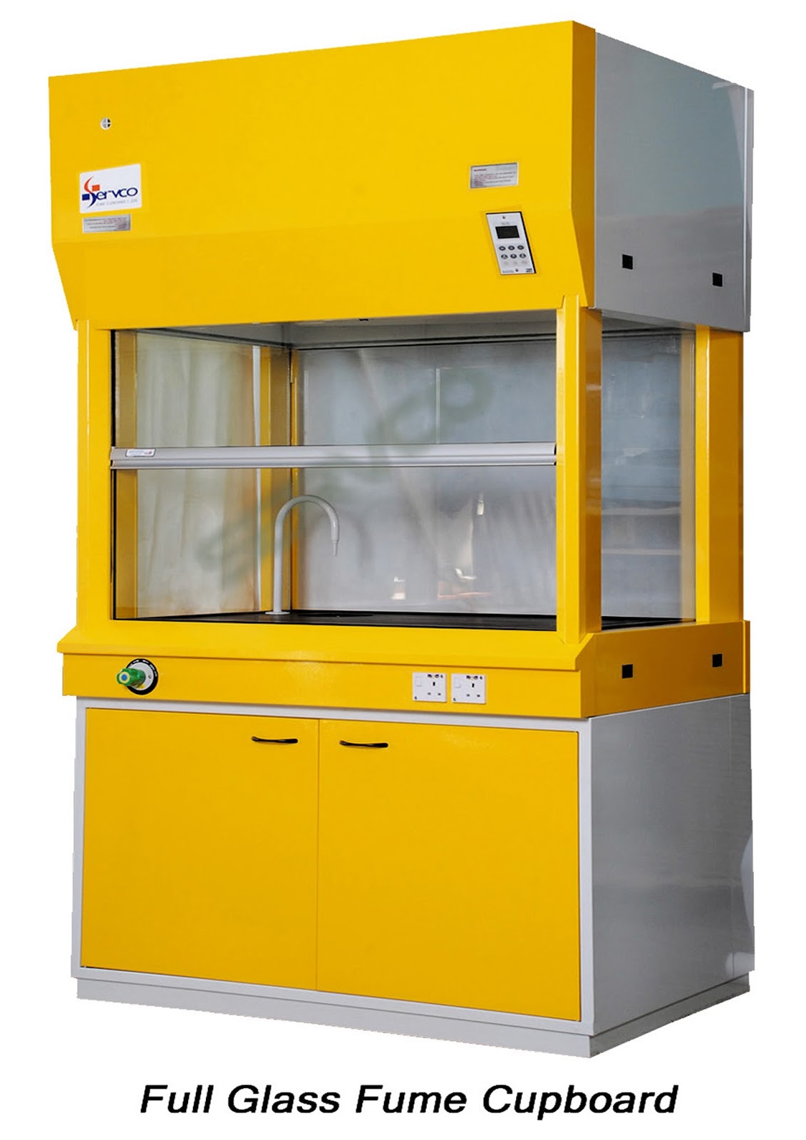 SERVCO RESOURCES SDN. BHD.