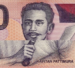 Misteri Dibalik Uang Seribu Kapitan Patimura | Tips dan Trik