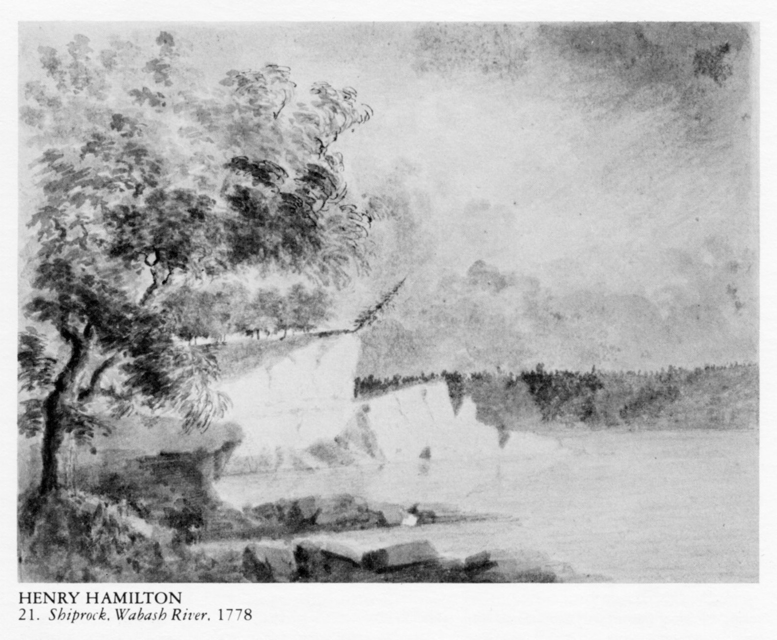 Indiana Illustrators and Hoosier Cartoonists: Firsts in Indiana Art ...