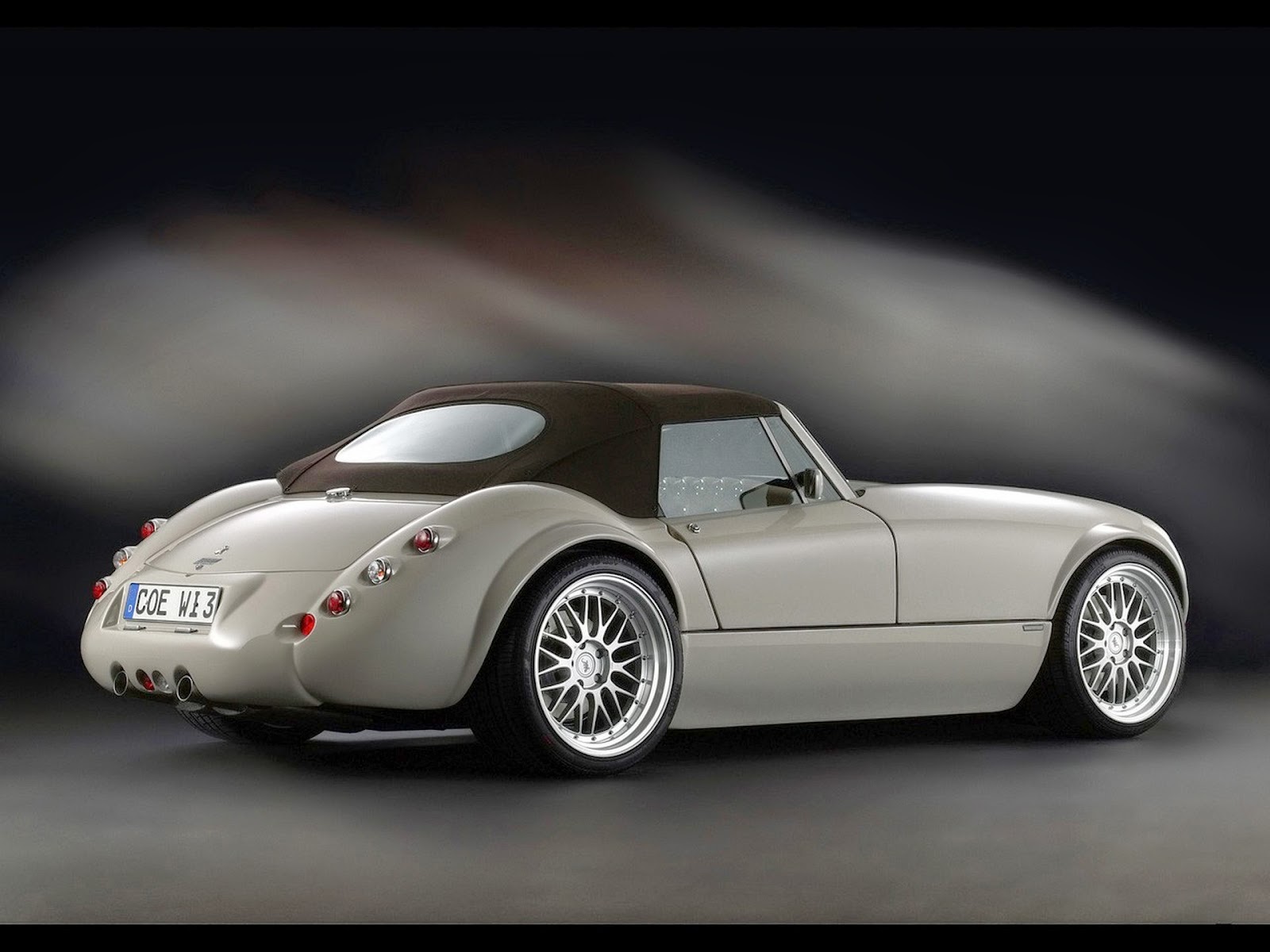 Wiesmann Cars Wallpapers | HD Wallpapers