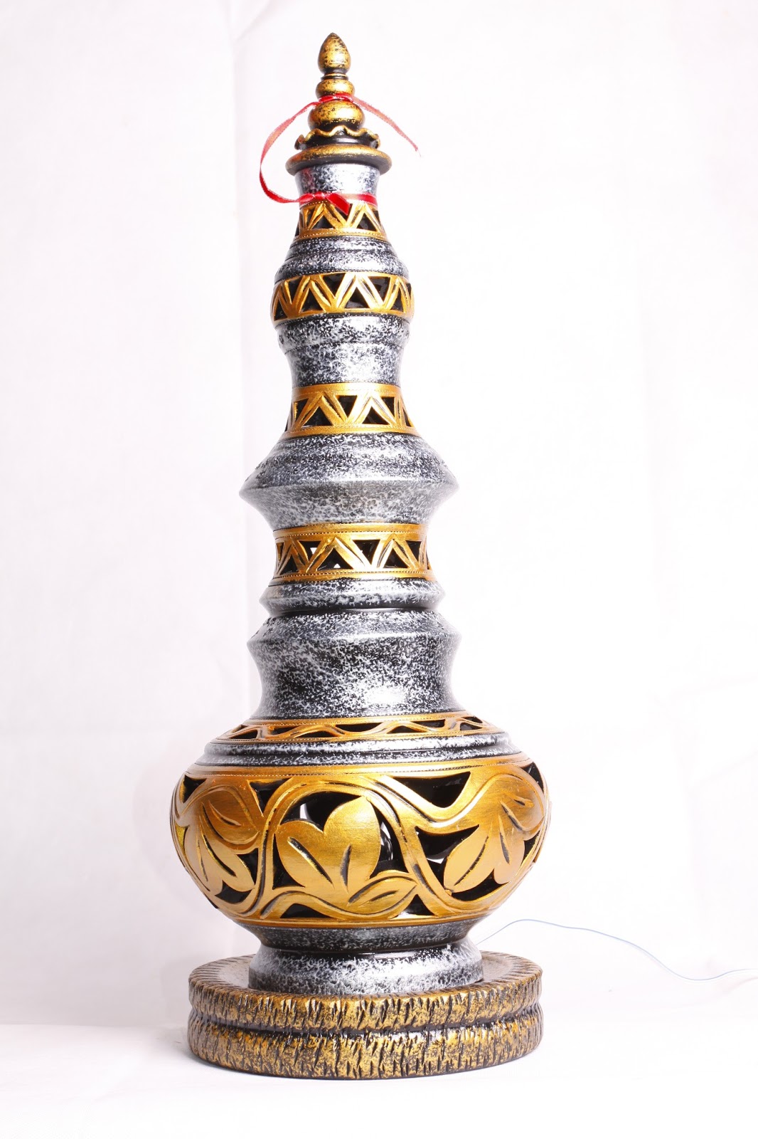 DIDIZ CRAFT: LABU SAYONG 4 - LUXURY DESIGN