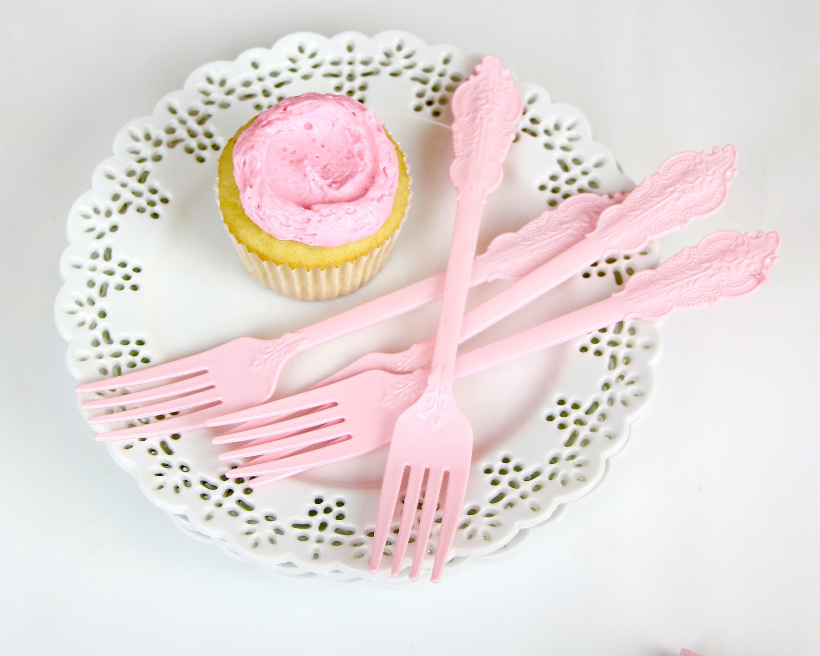{VIDEO} DIY Pink Kitchen Tools (and my pink baking supply collection ...
