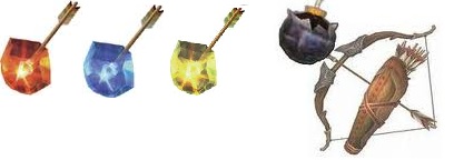 InfinityFeed: Top 5 Badass Zelda Weapons