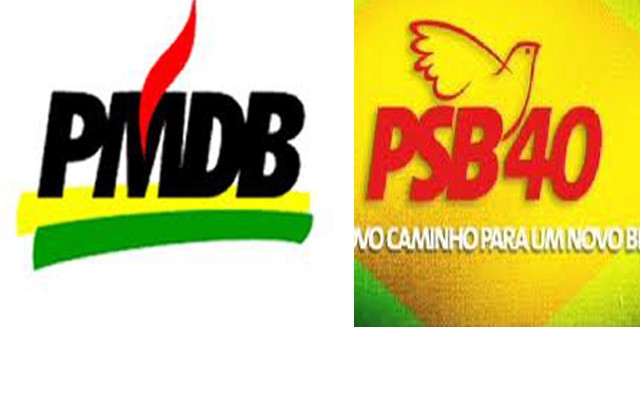 PMDB e PSB conquistam o maior número de prefeituras da Paraíba ...