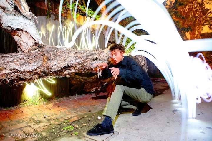 three slobs: andrew doheny ford archbold kyle kennelly