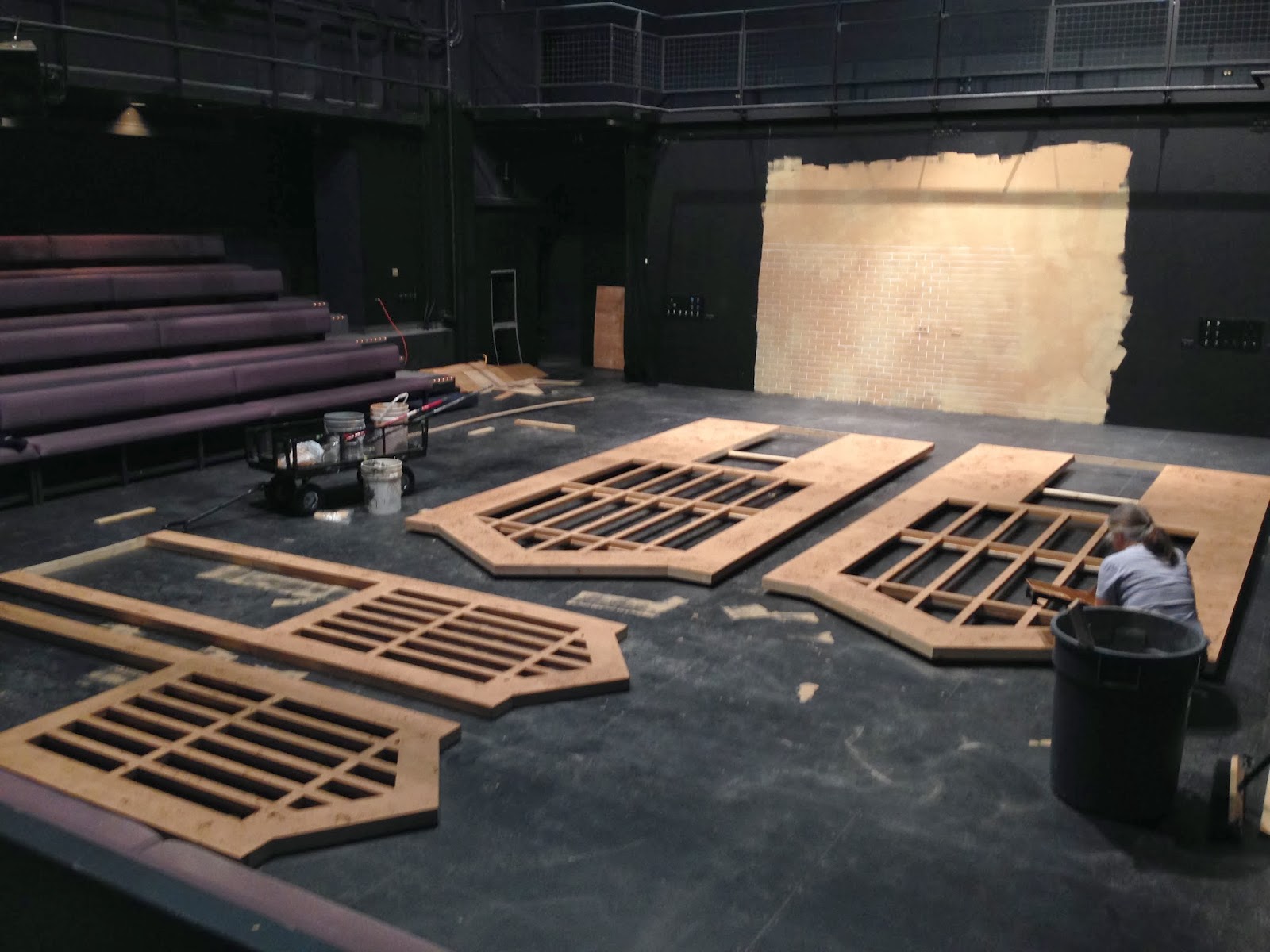 Douglas J. Rathbun Design