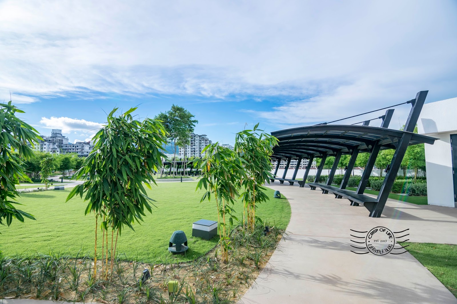 Setia SPICE Convention Centre & Arena in Penang - Crisp of Life ...