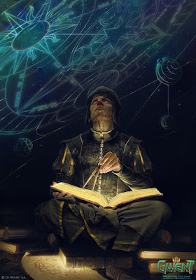 dreadweasel: New Gods, Same as the Old Gods (D&D 5e)