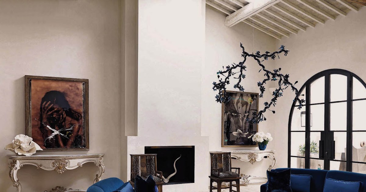 10 Italian Style Interior Design Ideas