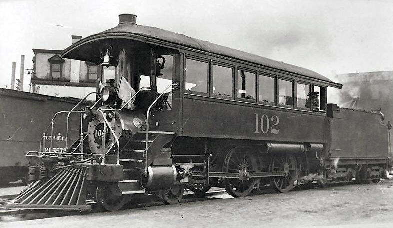 Just A Car Guy: incredibly cool rail inspection cars I've never seen before