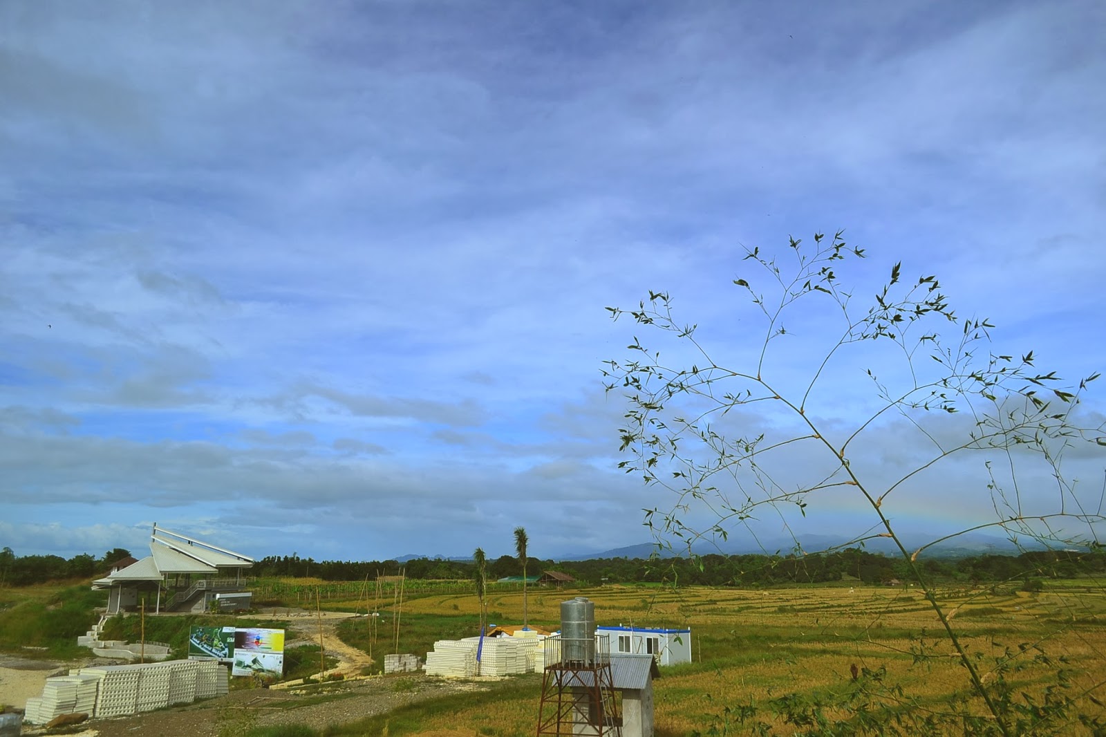 WEEKEND PHOTO DIARY: GK ENCHANTED FARM | No matter what you do, do it ...