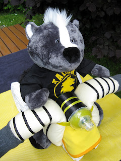 Little Wonders Windeltorten: * Abgefahrene Windeltorten