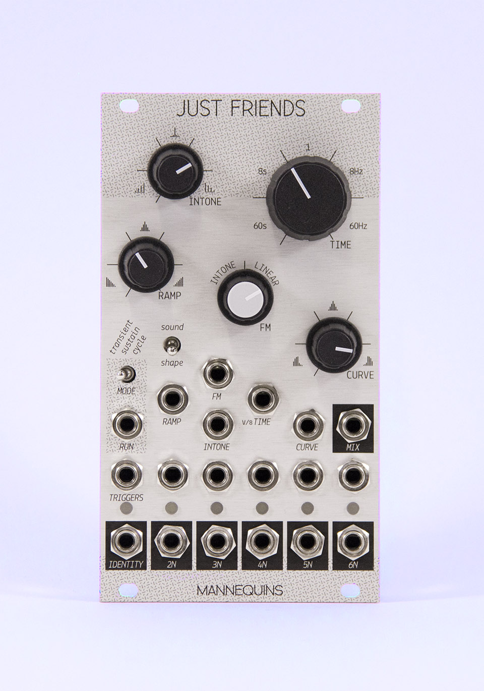 MATRIXSYNTH: Whimsical Raps JUST FRIENDS: An Introduction