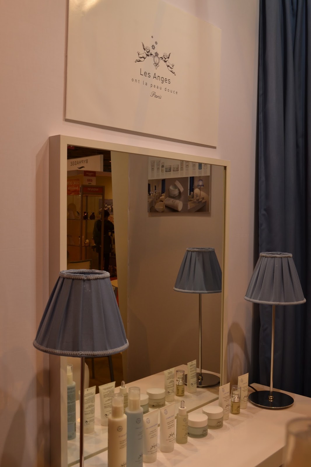 Cosmeeting Beyond Beauty 2013 : ce qu'il ne fallait pas louper