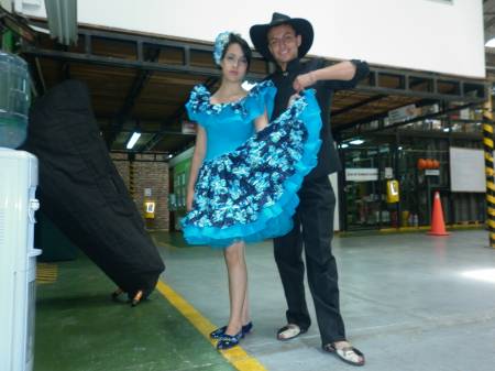 ♥MANGLAR LLANERO♥: EL LLANO! :)