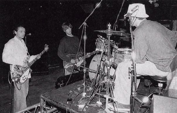 Headstart Hats: White Reni Style Bucket Hats back in stock
