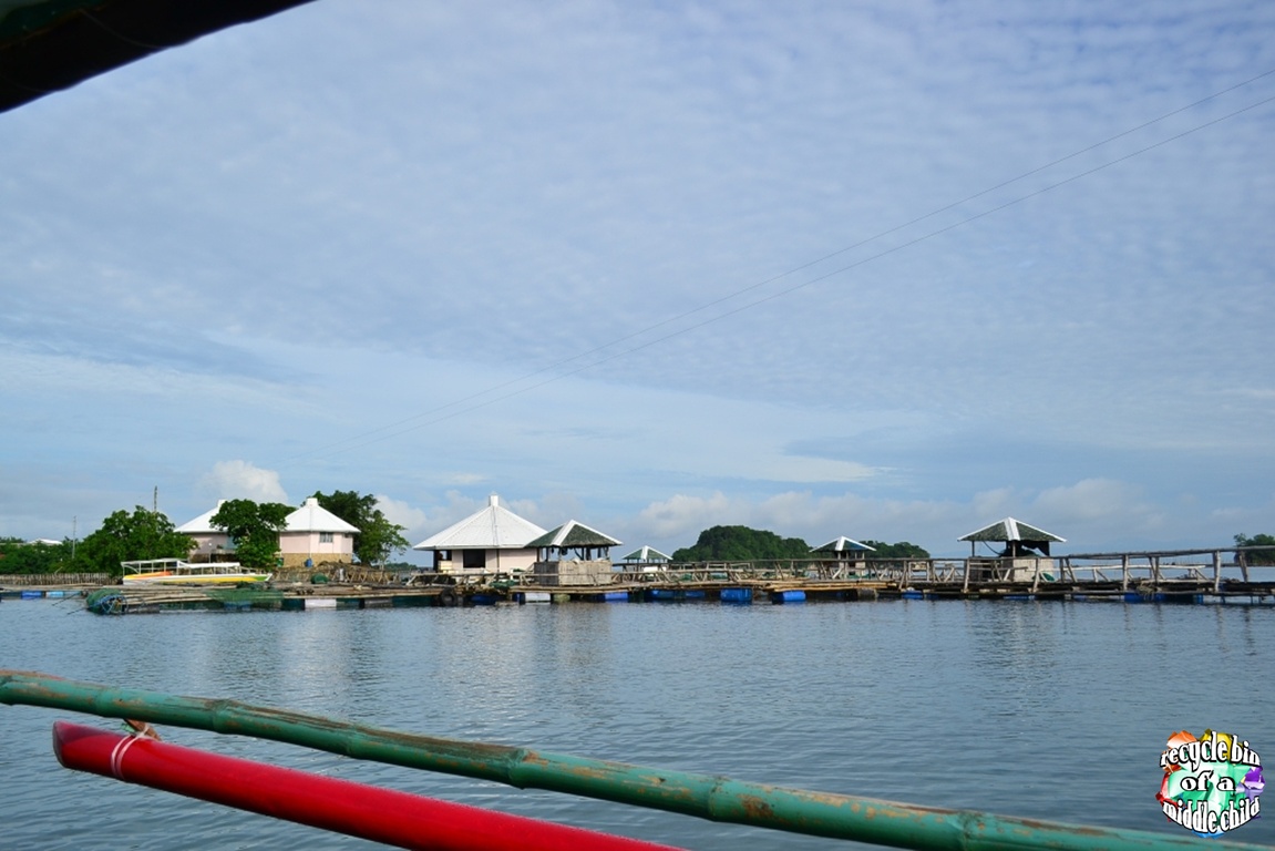 Rammmpa!: Guimaras: SEAFDEC
