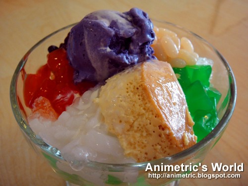 Finio Modern Pinoy Restaurant Review - Animetric's World