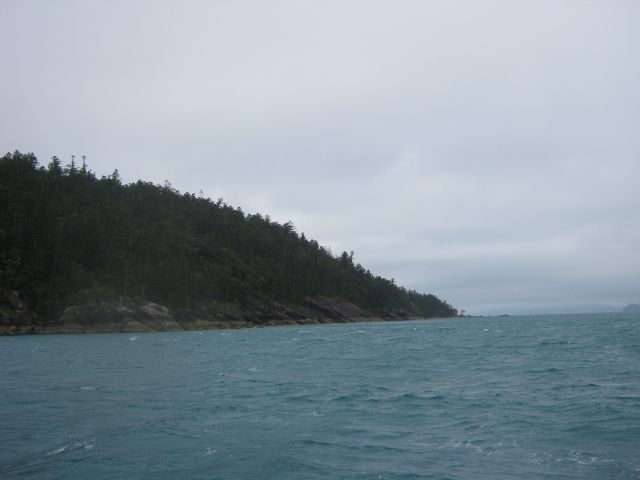 windChalmer: Photos: Are we in Canada? CID Harbour, so pretty