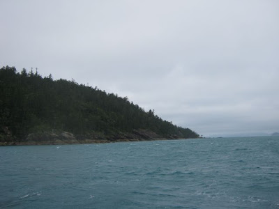 windChalmer: Photos: Are we in Canada? CID Harbour, so pretty