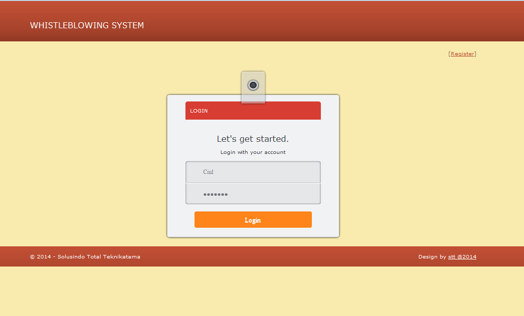 Perempuan Kecil: Desain plus Rancangan simple database 3 Hari
